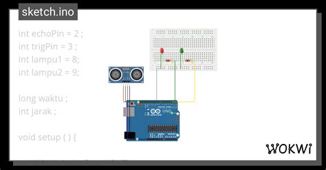Akmal 7h Wokwi Esp32 Stm32 Arduino Simulator
