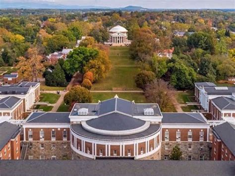 20 Reasons Why Uva Is The Best School On Earth Society19