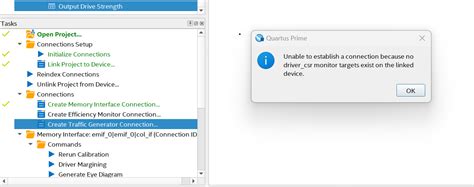 Solved Arria 10 Emif Toolkit Traffic Generation Intel Community
