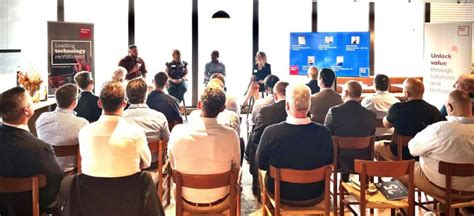 Nashtech On Linkedin Nashtech Australia Reveals Insights From Their Global Digital Leadership…