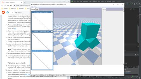 Part G Motors Step 54 Ludobots Part G Motors Step 54 Ludobots