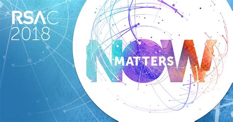 Rsa Conference 2018 Trusted Computing Group