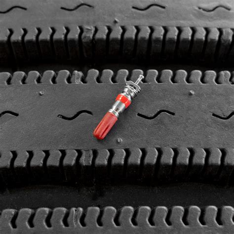 Counteract Vortex Valve Core Enhancing Tire Performance Counteract Balancing Beads