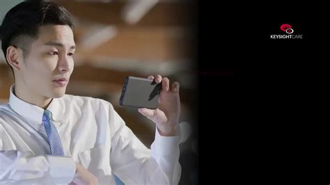 Chin Kiat Chwa On Linkedin Calibration Keysightcare