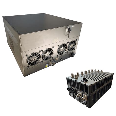 Troposcatter Etl Systems