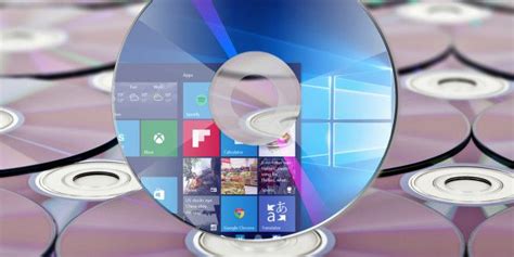How To Create An Iso File Of Your Windows System Artofit