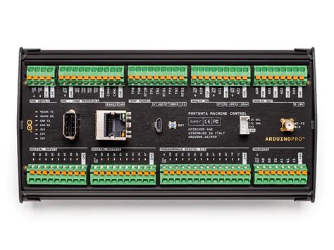 Programacion Iot Con Arduino