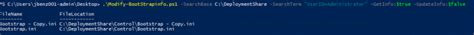 Identifying Risk In Your Mdt I With Powershell Msendpointmgr