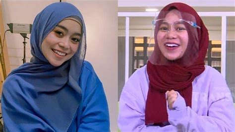 Disebut Mirip Lesti Kejora, ini Reaksi Cimoy Montok yang Tak Lagi Seksi dan Kini Pilih Berhijab ...