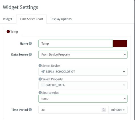 thinger io iot platform series 9 — wikifab