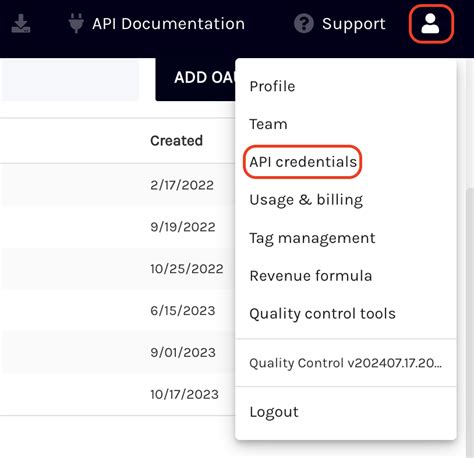 Migrating From Basic Authentication To Oauth 20 Credentials