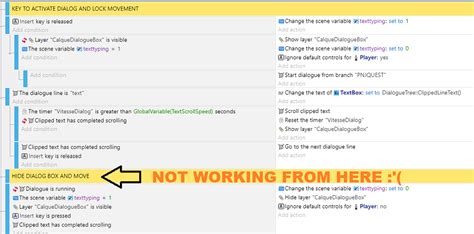 Close Dialog Box Window How Do I GDevelop Forum