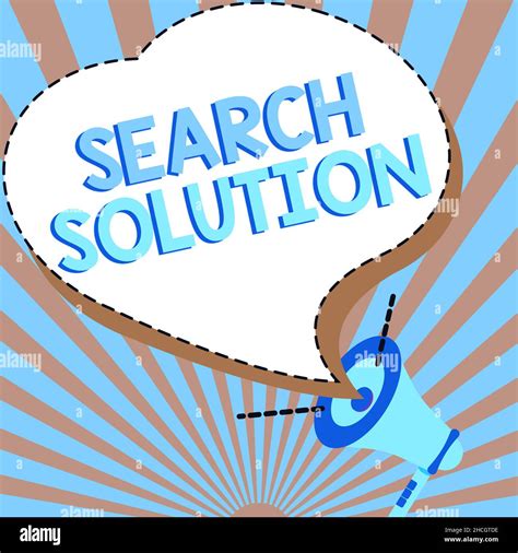 Conceptual Caption Search Solution Business Approach Finding The Appropriate Answer While