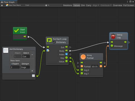 Control Bolt Visual Scripting 1413