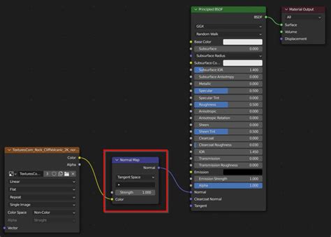 Normal Maps In Blender An In Depth Guide DModels Blog