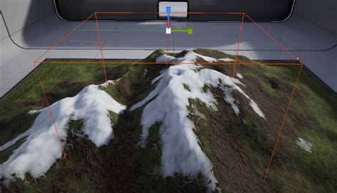 Landscape Copy Tool In Unreal Engine Unreal Engine 56 Documentation Epic Developer Community
