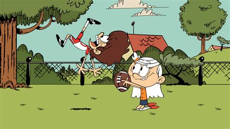 Loud House Peanuts Genderbend By Christopia1984 On Deviantart