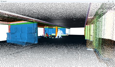3d Shape Detection For Indoor Modelling 3d Geodata Academy