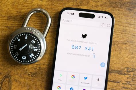 The 5 Best Authenticator 2fa Apps For Iphone And Android Digital Trends