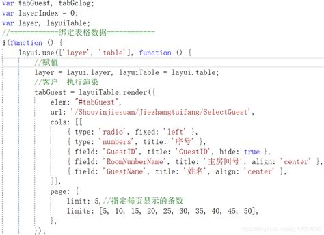 监听行单击事件 获取点击行数据如果请求的数据在点击事件里面 在没有点击前拿出来数据 Csdn博客