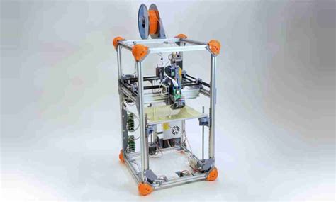 Automatically Determining 3d Printing Parameters Of Unknown Material