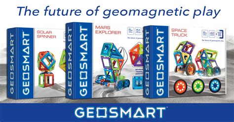 Welcome to the future of GeoMagnetic Play! | GeoSmart