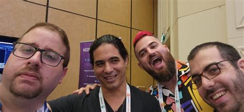 saar davidson on linkedin react next conference the future of