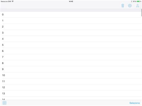 Ios Uitableview Scroll Indicator Under Uinavigationbar After