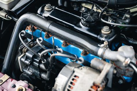 Mini Th Anniversary MPI My Mini Revolution