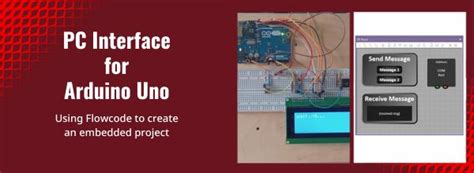 Rs Designspark On Linkedin Flowcode Arduino Designspark