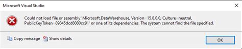 Microsoft Ssis Issues Switching From Attunity Driver To New Microsoft