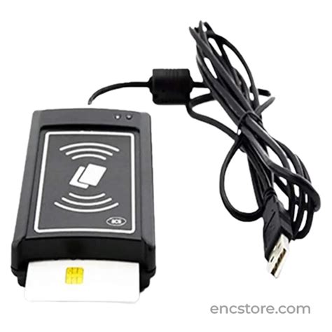 ACR U C NFC Smart Card Reader