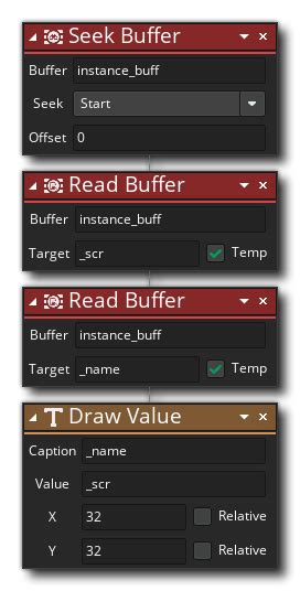 read buffer