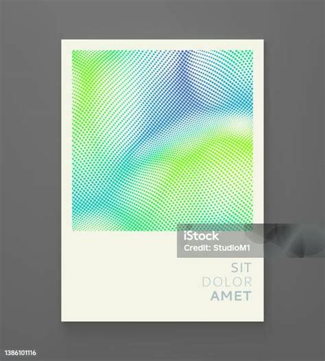 볼록한 형태를 가진 배경 그리드 표면입니다 선명한 트렌디한 질감 블렌딩 컬러 파티클이 있는 3d 네트워크 설계 광고 마케팅 또는 프레젠테이션에 사용할 수 있습니다 물방울