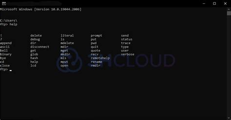 Decoding FTP Protocol Its Purpose And Practical Applications