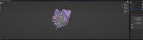 Riy Help R Blender