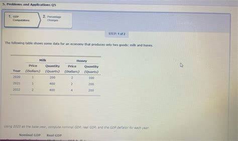 solved s problems and applications os 1 gdp computations
