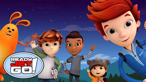 Watch Ready Jet Go · Season 2 Full Episodes Free Online Plex
