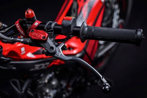 Montesa Cota 300rr 2017 Galería De Fotos Y Novedades