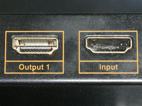 Ремонт hdmi разъема видеокарты