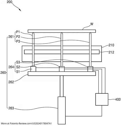 substrate processing apparatus and substrate processing method patent