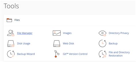 How To Access And Edit The Default Wordpress Htaccess File