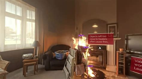 Nirmal Gaud On Linkedin Yolov7 Objectdetection Firesafety Fireprotection