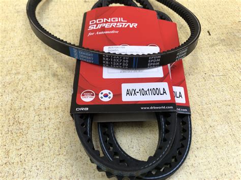 AVX10X1100 {MB, Fiat, Alfa, Lancia, Ford} РЕМЕНЬ КЛИНОВОЙ CONTITECH ...