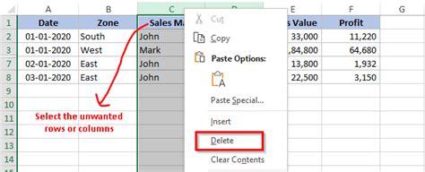 multiple ways to reduce excel file size excel unlocked