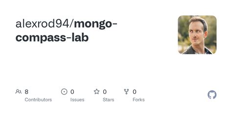 Github Alexrod94mongo Compass Lab