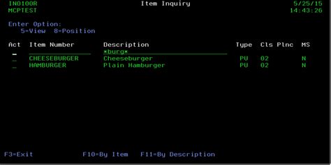 Practical Rpg Embedded Sql And Subfiles Mc Press Online