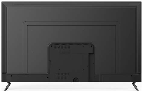 Телевизор Hyundai 43 H-LED43BU7003 Smart Яндекс. ТВ Frameless — купить ...