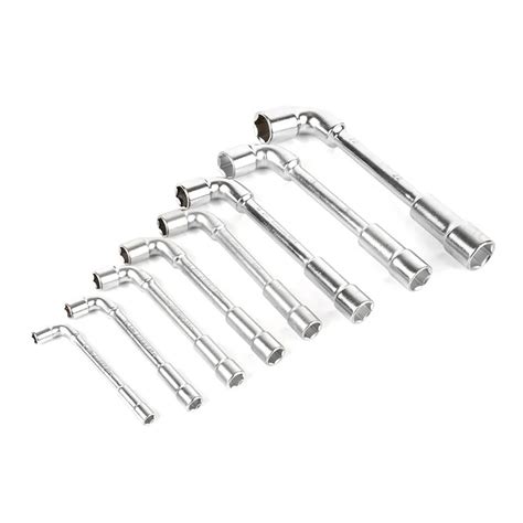 China High Quality L Type Perforation Wrench Manufacturers And Suppliers Saker