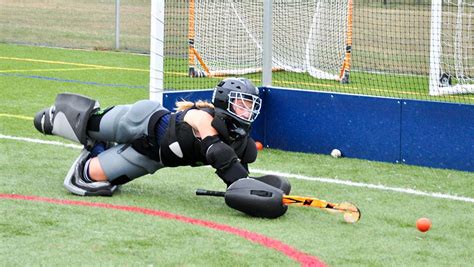 Field Hockey Goalie Conditioning At Felicia Denton Blog